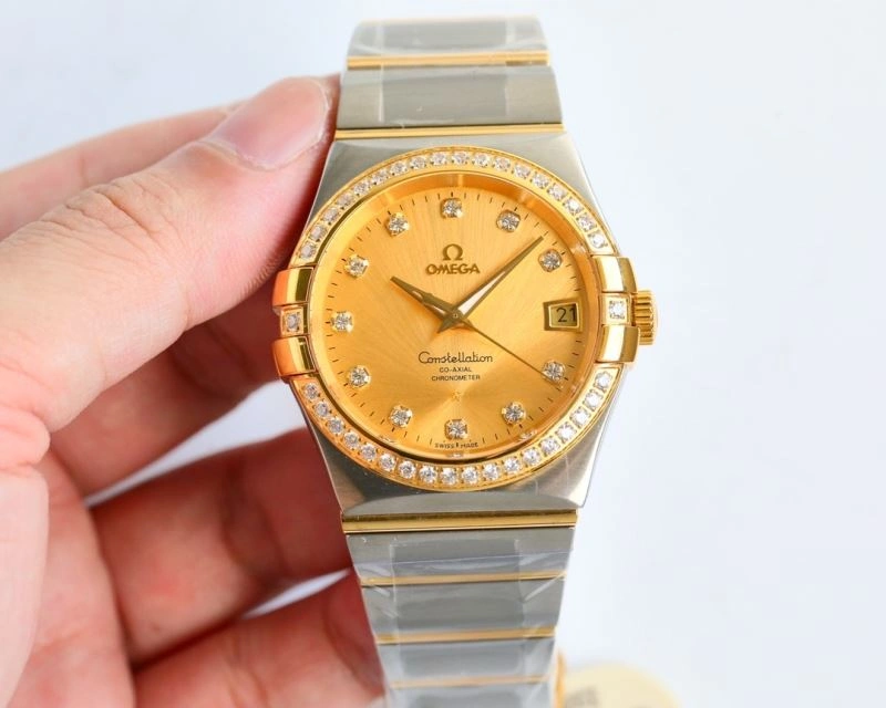 Exact replica OMEGA Watches