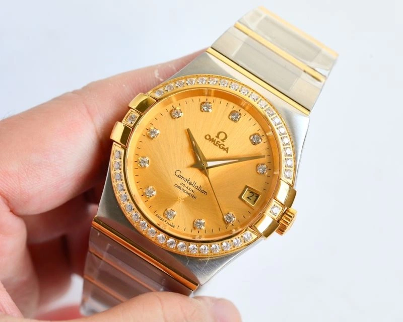 Exact replica OMEGA Watches