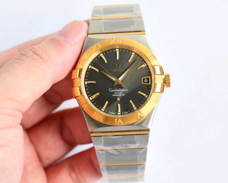 OMEGA Watches