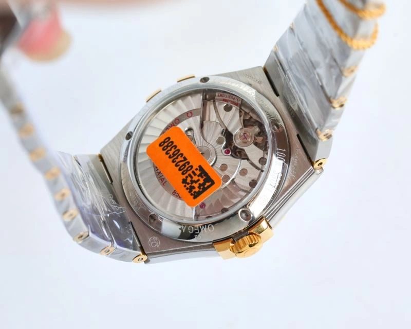 1:1 copy OMEGA Watches