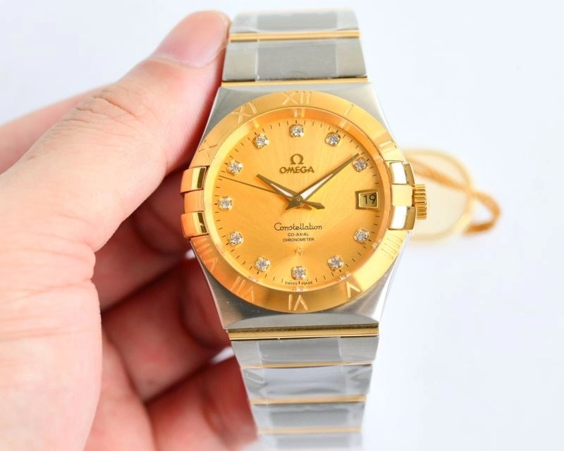 1:1 copy OMEGA Watches