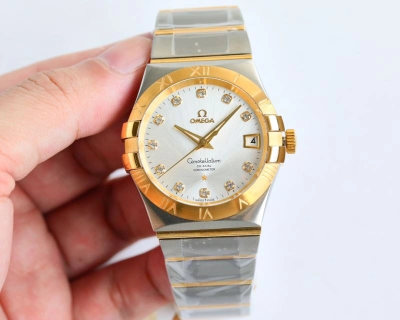 1:1 copy OMEGA Watches