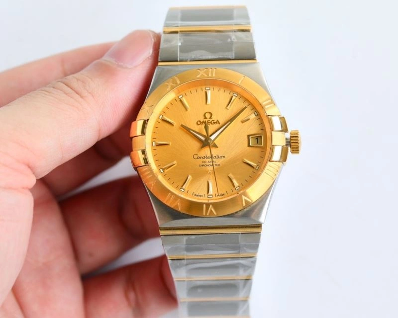 1:1 copy OMEGA Watches