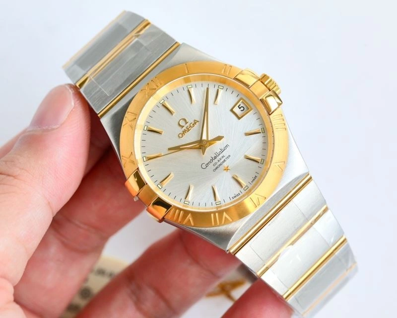 1:1 copy OMEGA Watches