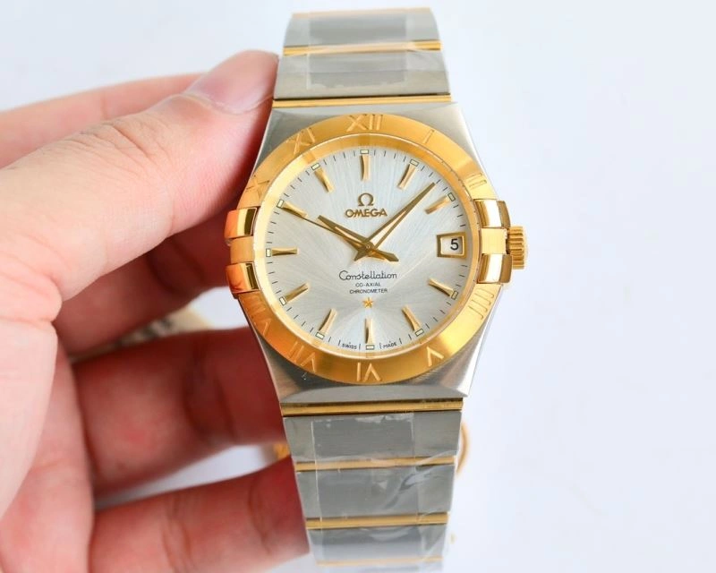 1:1 copy OMEGA Watches