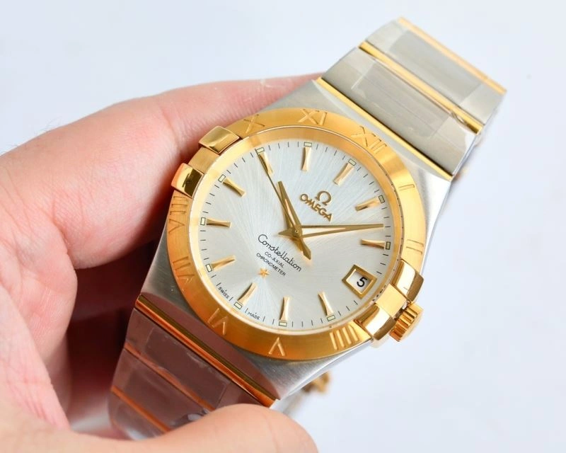 1:1 copy OMEGA Watches