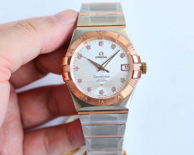 OMEGA Watches