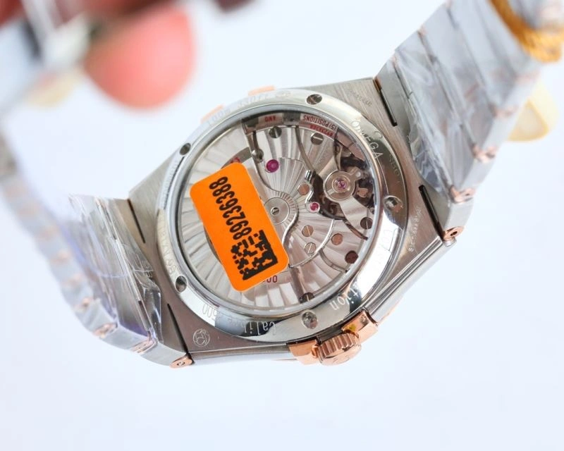 Real OMEGA Watches