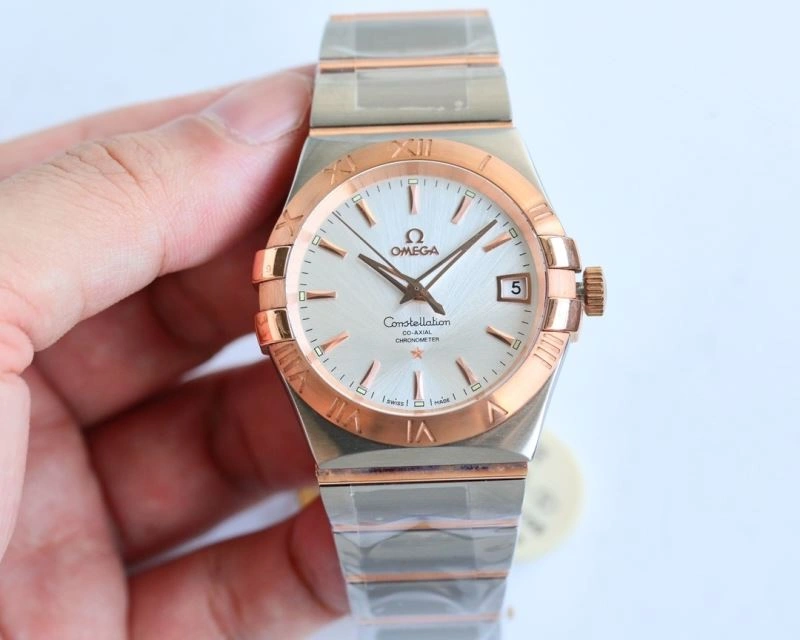 Real OMEGA Watches