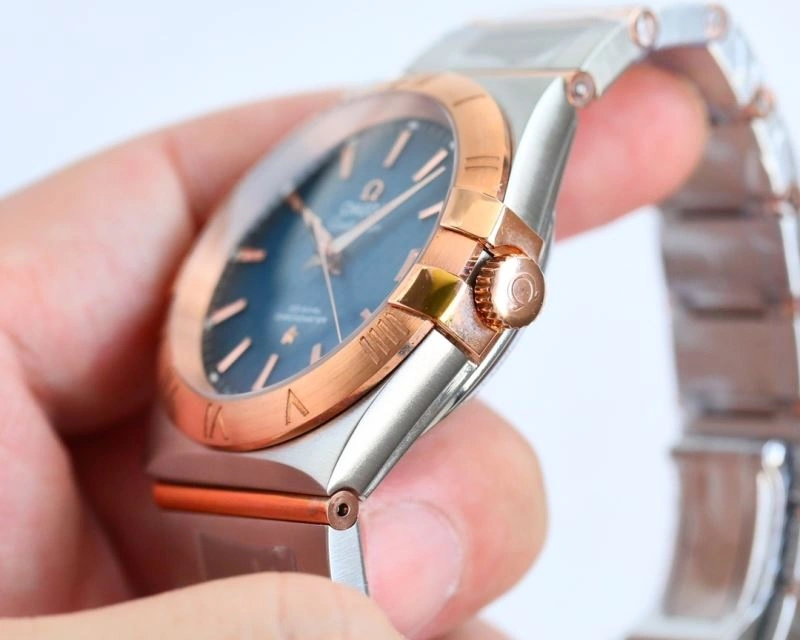 Real OMEGA Watches