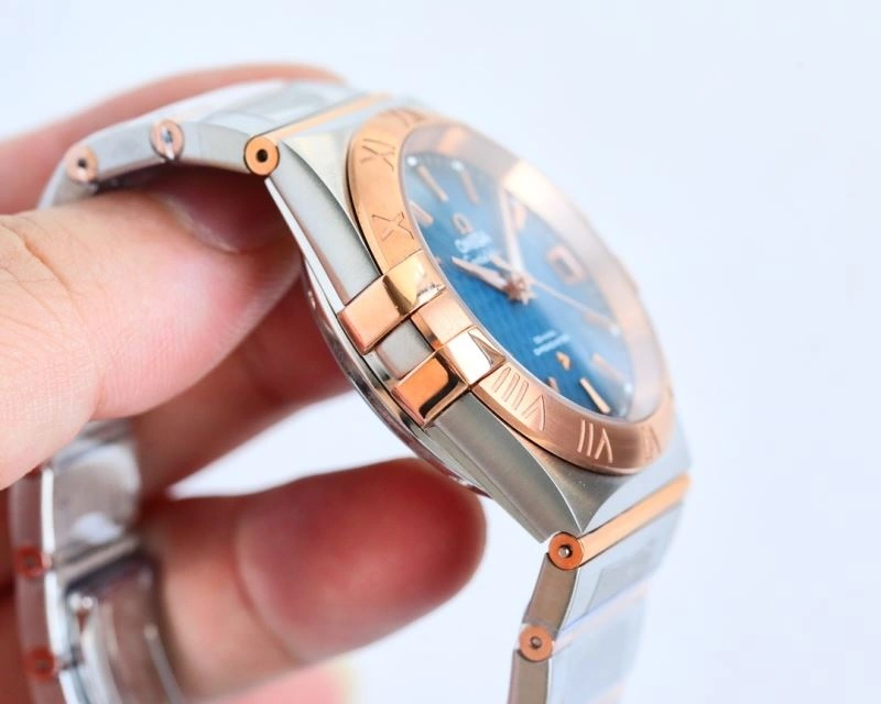 Real OMEGA Watches