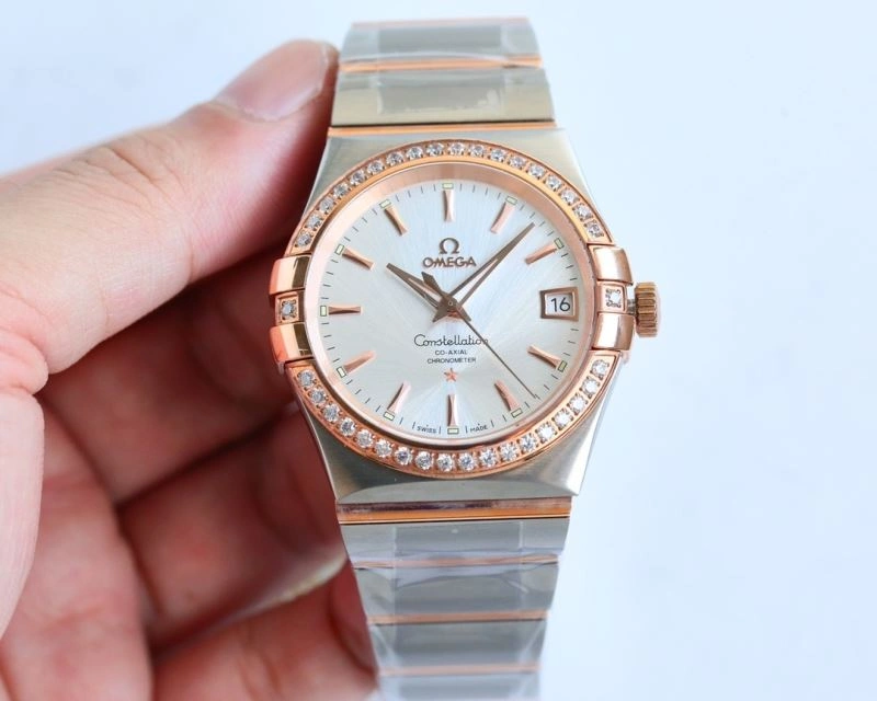 OMEGA Watches