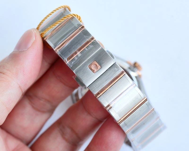Genuine OMEGA Watches