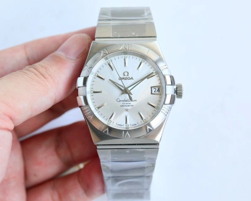 Genuine OMEGA Watches