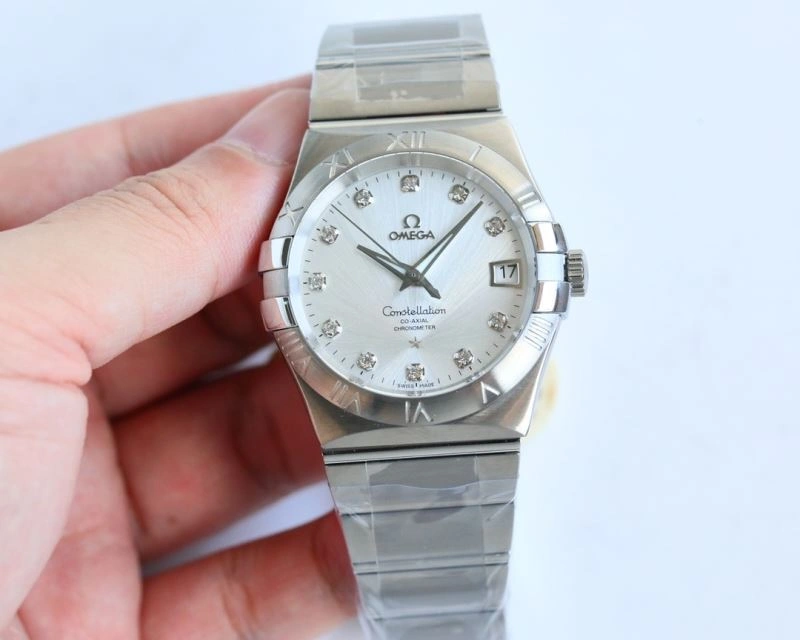 Genuine OMEGA Watches