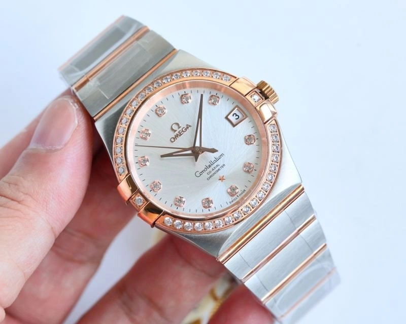 Genuine OMEGA Watches