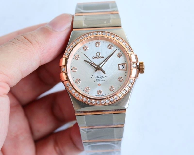 Genuine OMEGA Watches