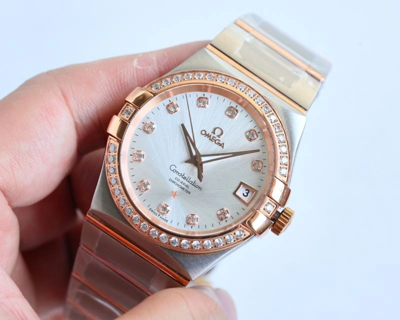 Genuine OMEGA Watches