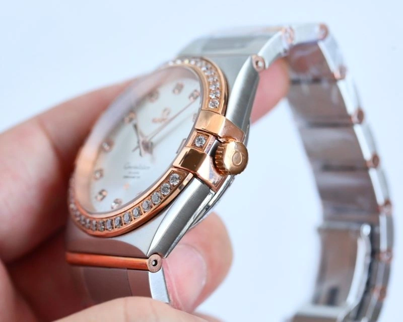 Genuine OMEGA Watches