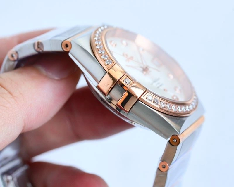 Genuine OMEGA Watches