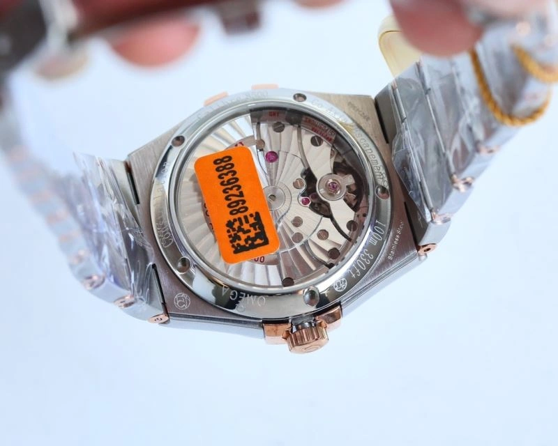 Genuine OMEGA Watches