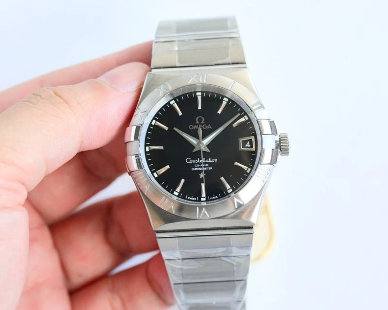 OMEGA Watches