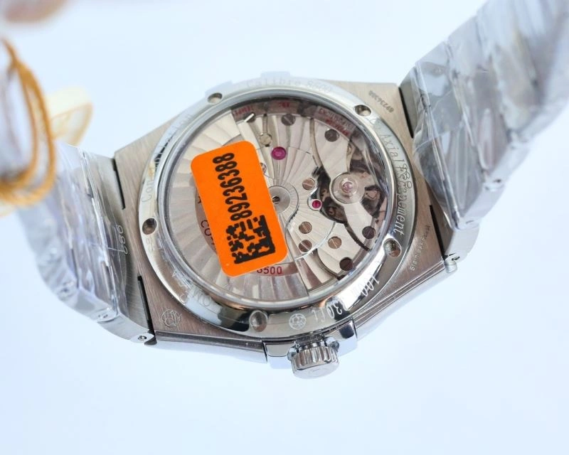 Genuine OMEGA Watches