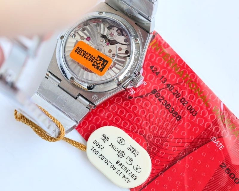 Genuine OMEGA Watches