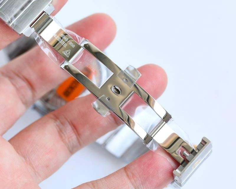 Genuine OMEGA Watches