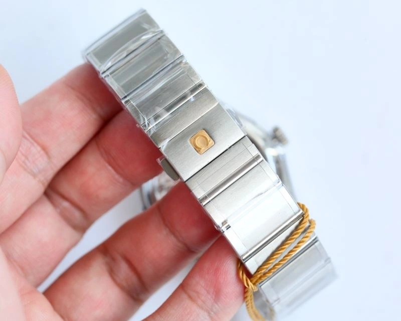 Genuine OMEGA Watches