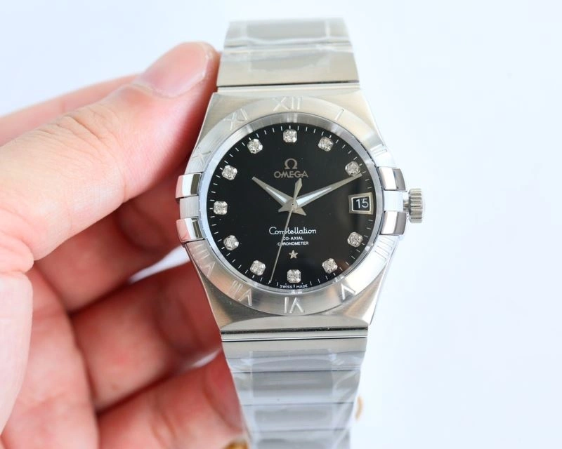 Genuine OMEGA Watches