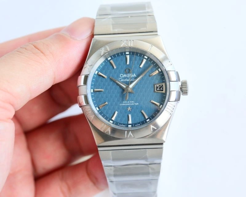 Genuine OMEGA Watches
