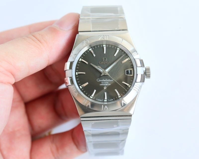 Genuine OMEGA Watches