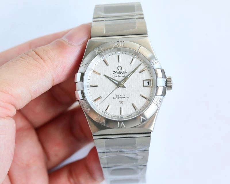 Genuine OMEGA Watches