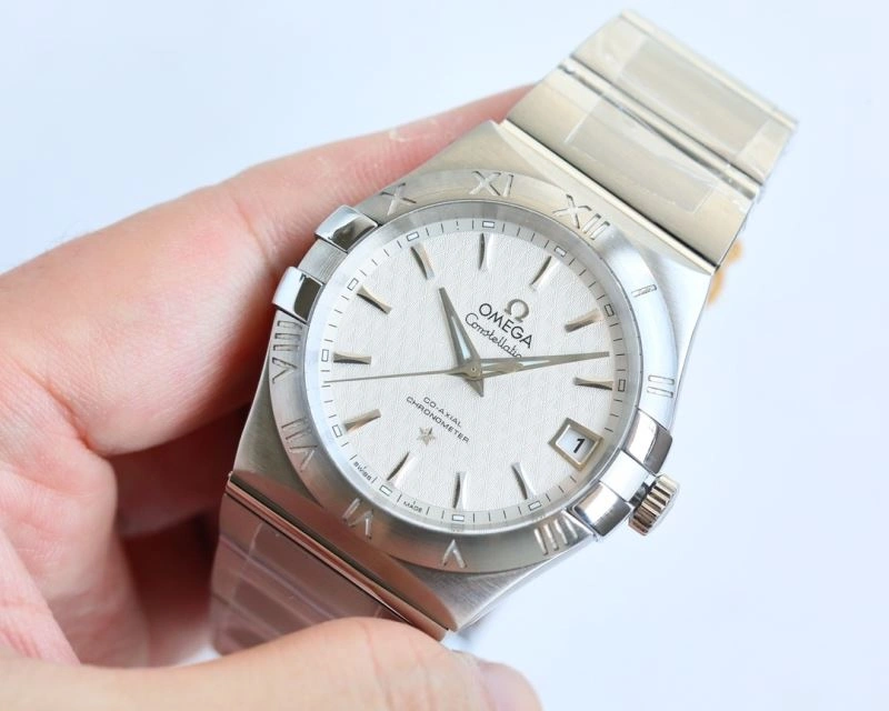 Genuine OMEGA Watches