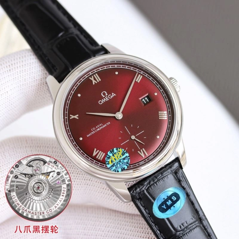 OMEGA Watches