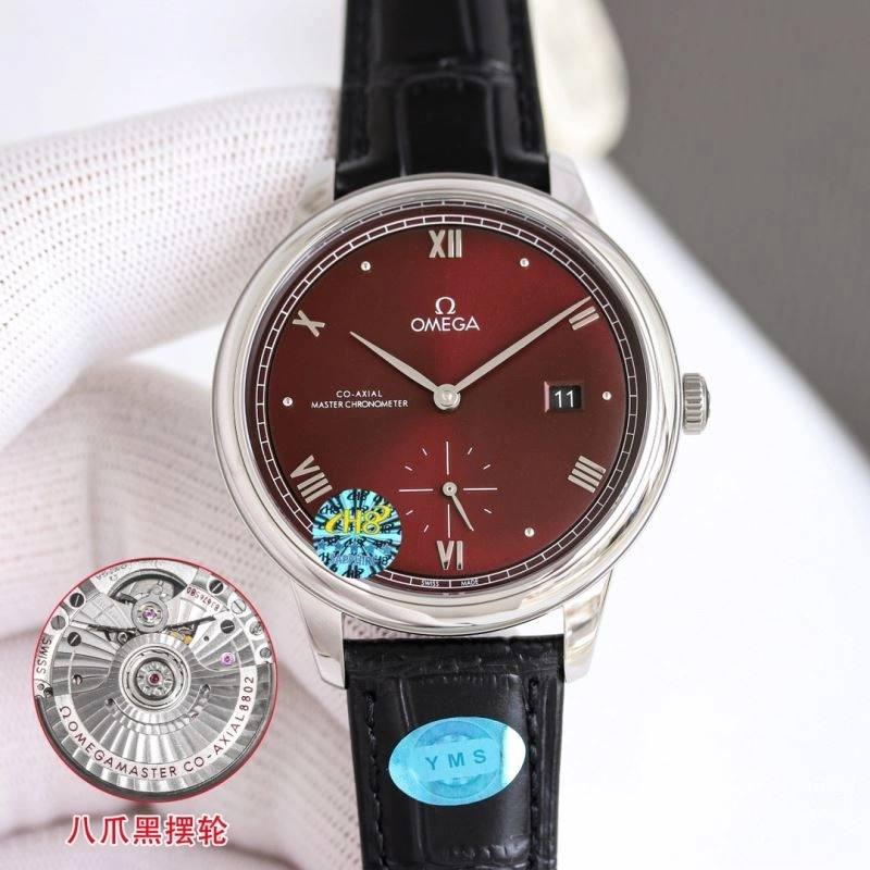 Reasonably priced OMEGA Watches