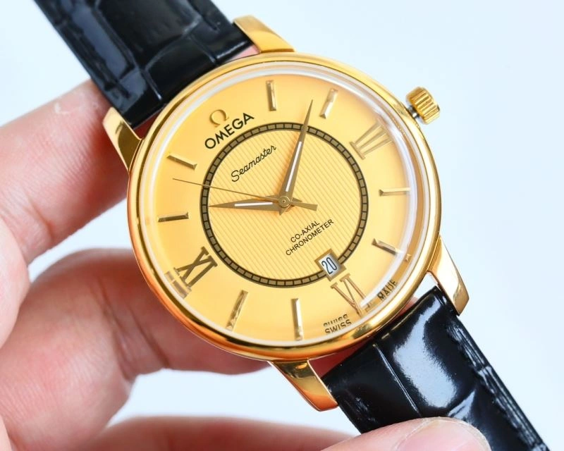 OMEGA Watches