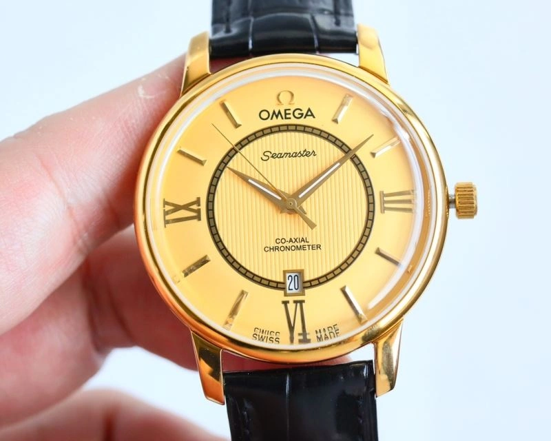 Cut-rate OMEGA Watches