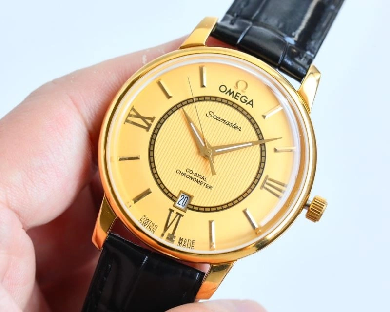 Cut-rate OMEGA Watches
