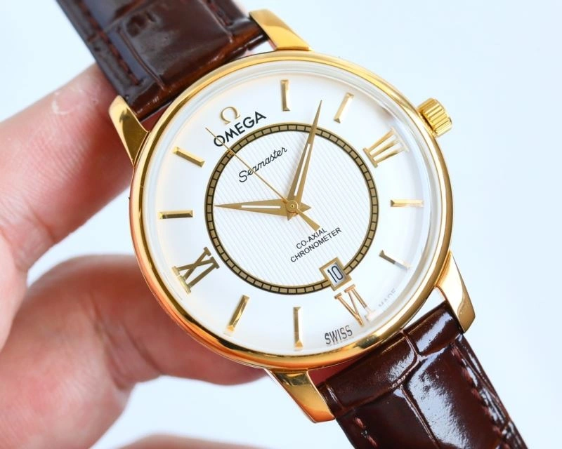 Cut-rate OMEGA Watches