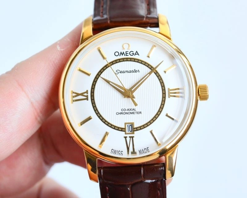 Cut-rate OMEGA Watches