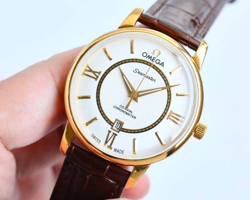 Cut-rate OMEGA Watches