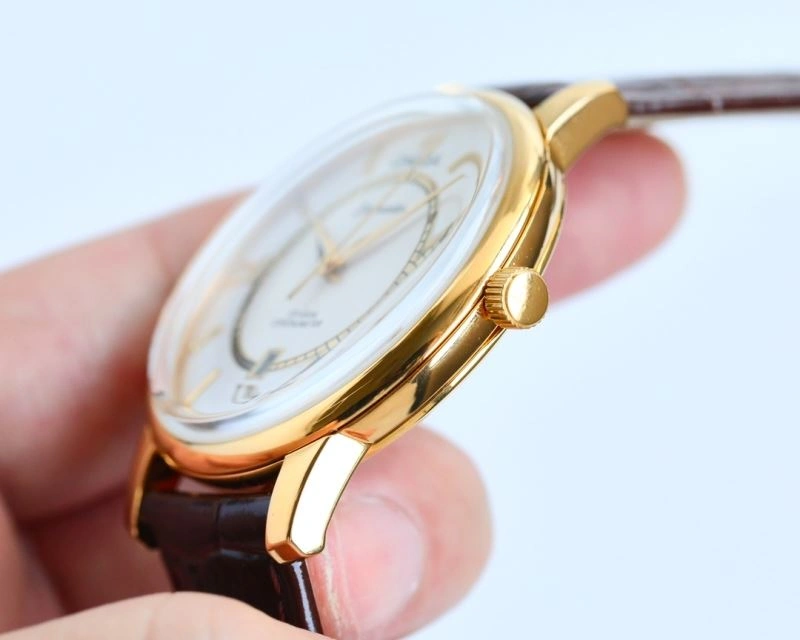 Cut-rate OMEGA Watches