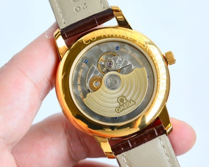 Cut-rate OMEGA Watches