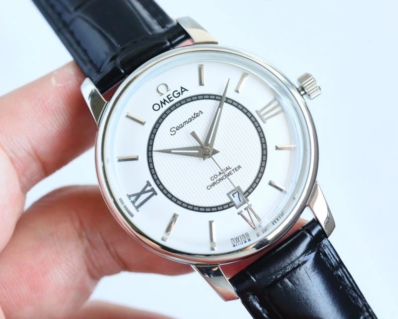 OMEGA Watches