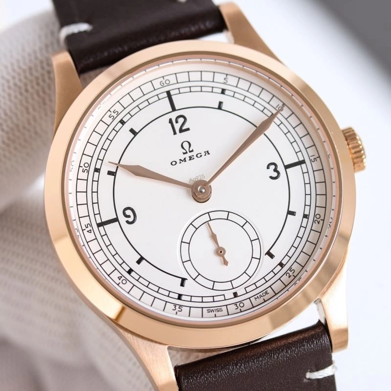 Value-priced OMEGA Watches