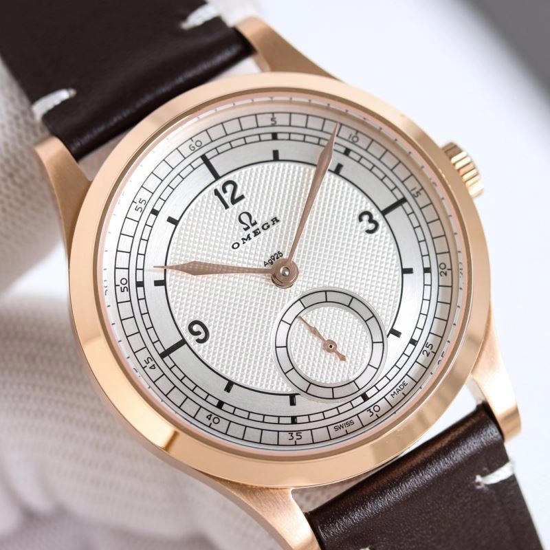 Value-priced OMEGA Watches