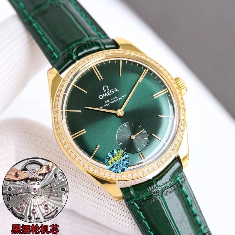 Value-priced OMEGA Watches