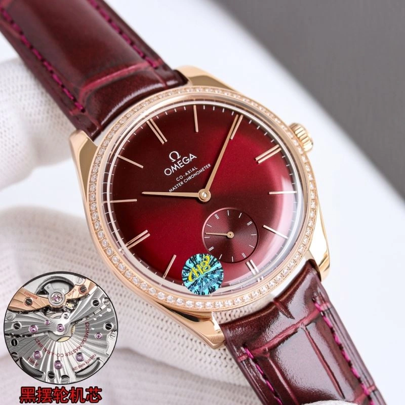 Value-priced OMEGA Watches